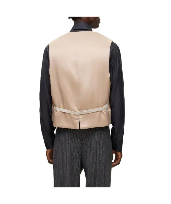 Hugo Boss Tailored Waistcoat