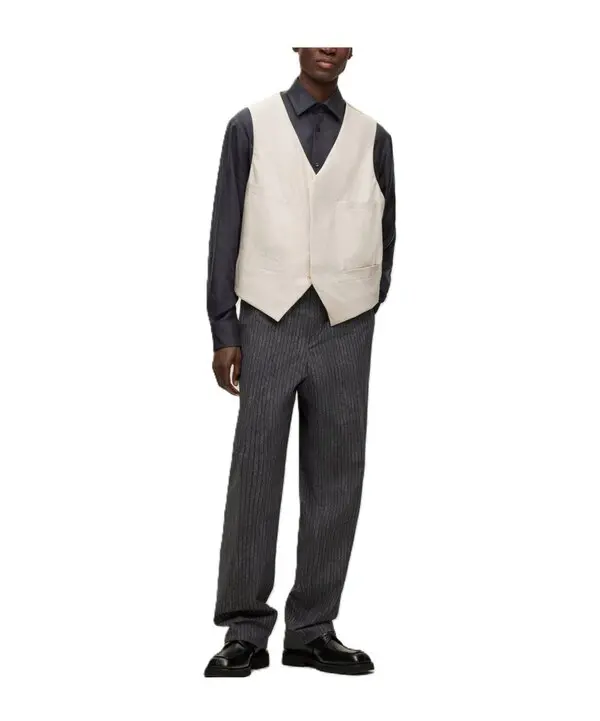 Hugo Boss Tailored Waistcoat