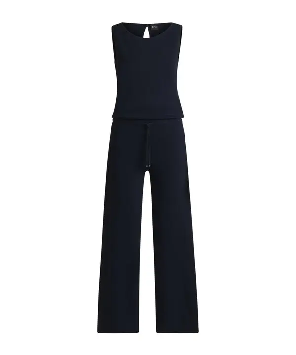 Hugo Boss Knit Two-piece Set