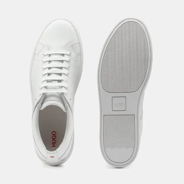 Hugo Boss Low Top Sneakers
