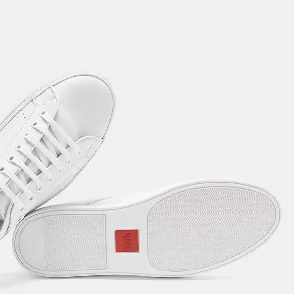 Hugo Boss Low Top Sneakers