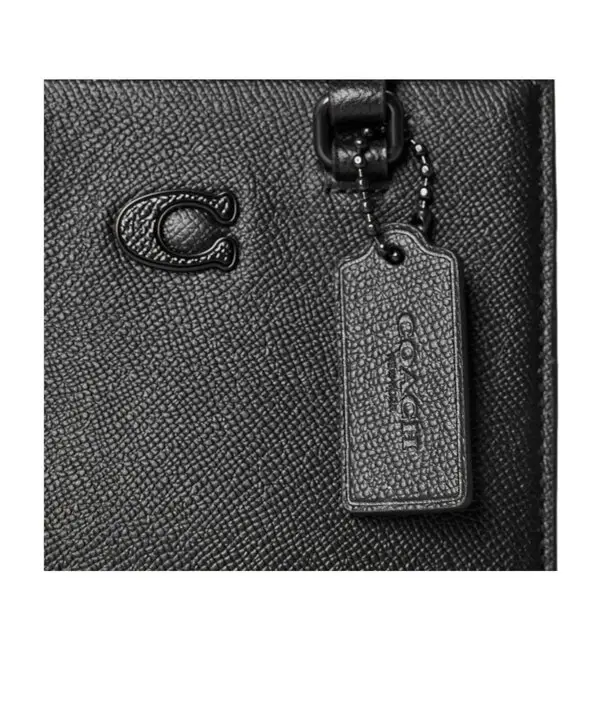 COACH Classic Versatile Shoulder Bag