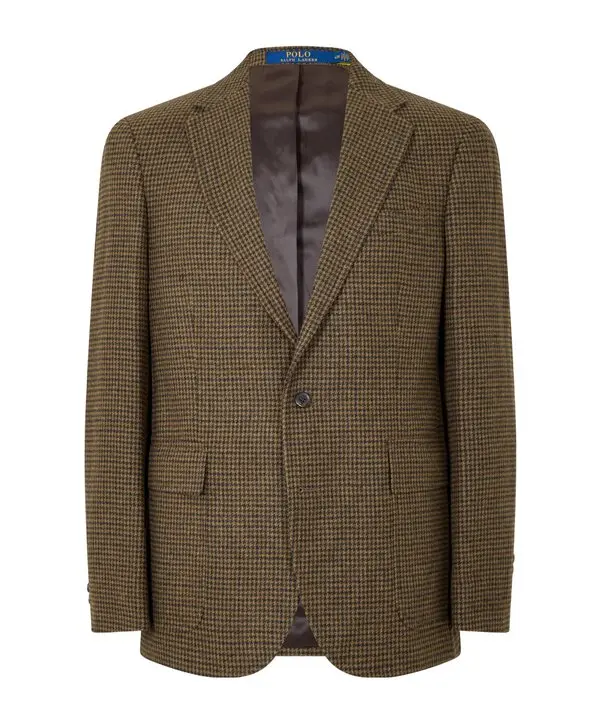 Polo Ralph Lauren Versatile Casual Blazer