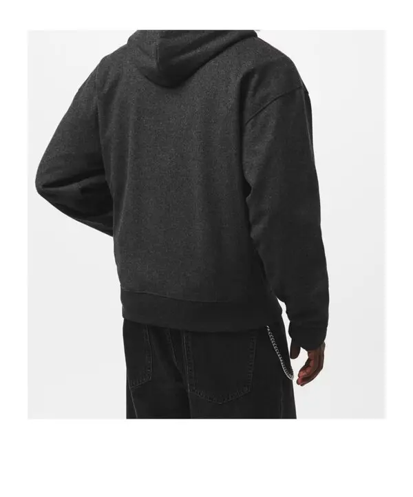Our Legacy Zip Hoodie
