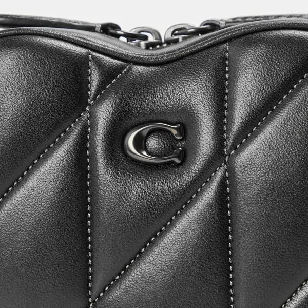COACH Classic Shoulder Bag