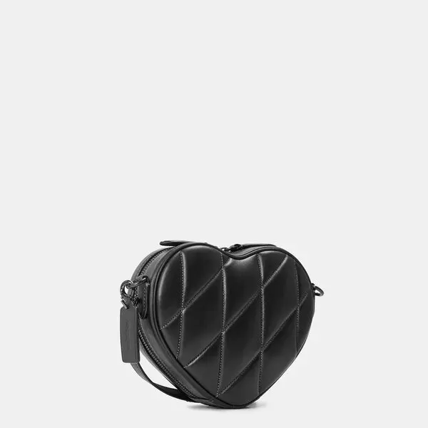 COACH Classic Shoulder Bag