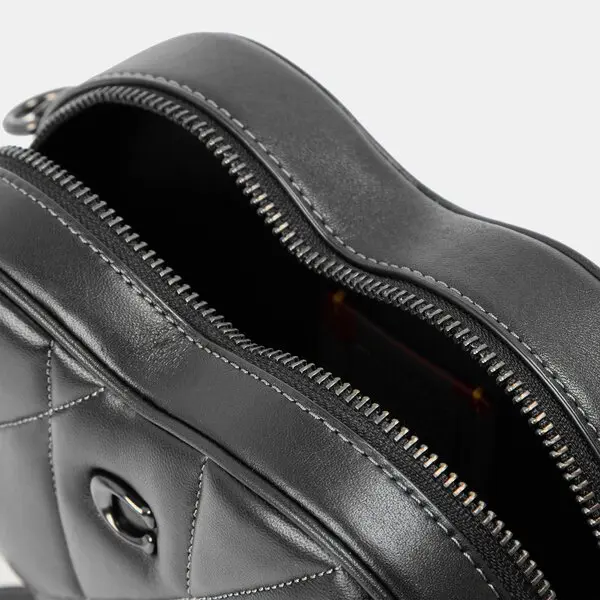 COACH Classic Shoulder Bag