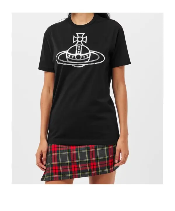 VIVIENNE WESTWOOD T-shirt