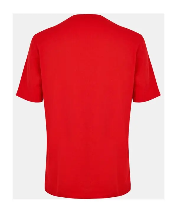 Hugo Boss Logo Crew-neck T-shirt