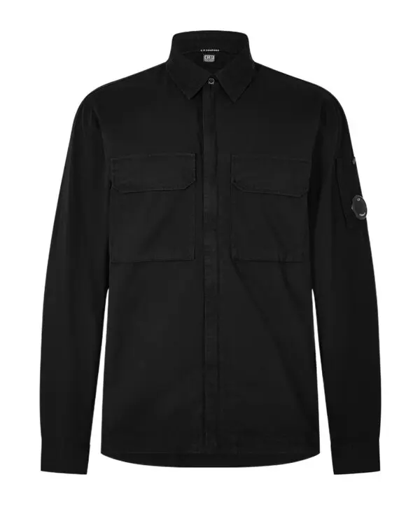 C.P. COMPANY Overshirt