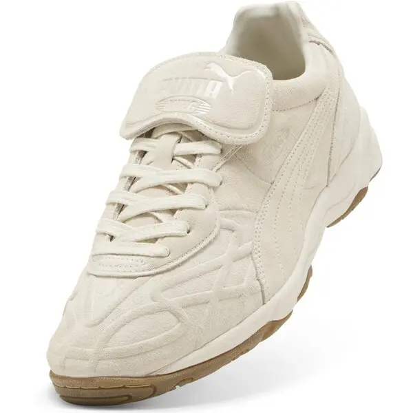 PUMA Low-top Sneakers