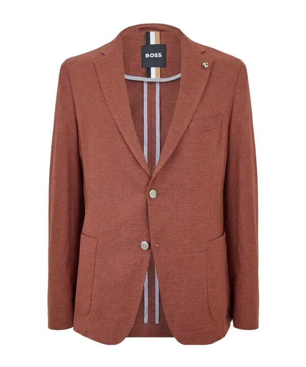 Hugo Boss Minimalist Blazer