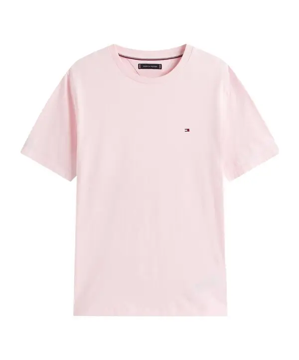 Tommy Hilfiger Logo Short Sleeve T-shirt