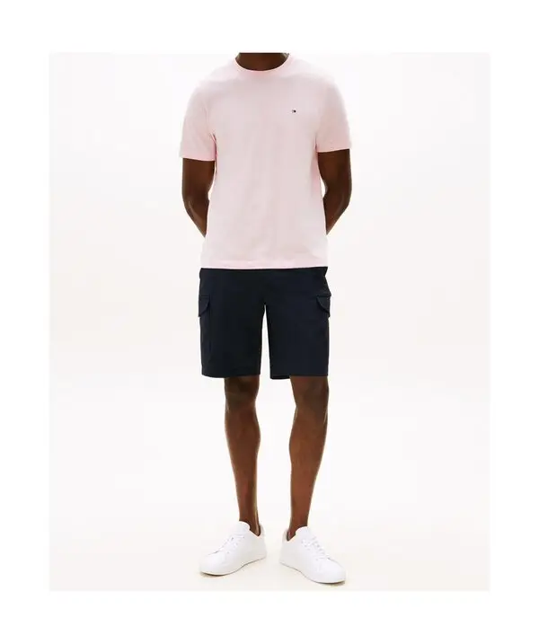 Tommy Hilfiger Logo Short Sleeve T-shirt