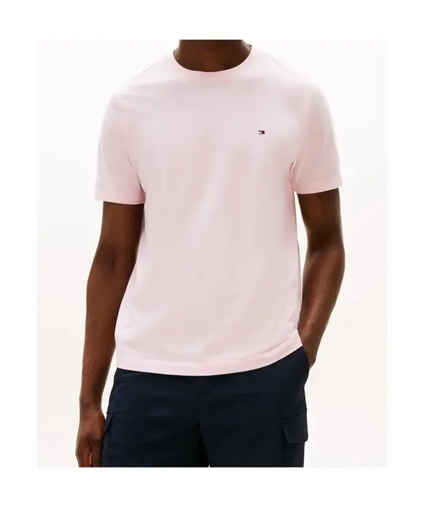 Tommy Hilfiger Logo Short Sleeve T-shirt