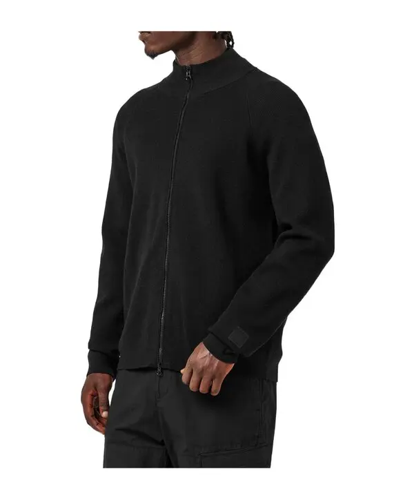 C.P. COMPANY Full-zip Knit Jumper