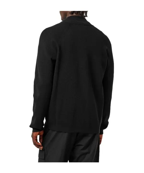 C.P. COMPANY Full-zip Knit Jumper