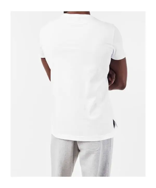 VIVIENNE WESTWOOD Logo Crew Neck T-shirt