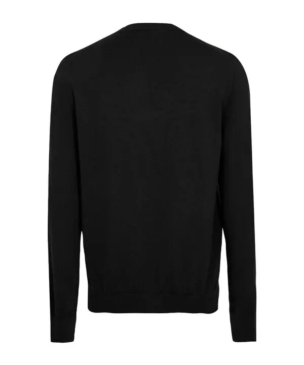 Alexander McQueen Crew Sweater