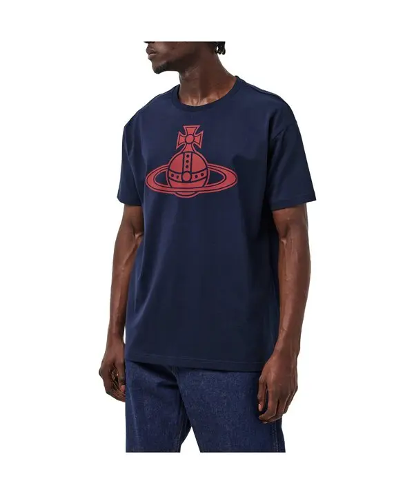 VIVIENNE WESTWOOD Short-sleeved T-shirt