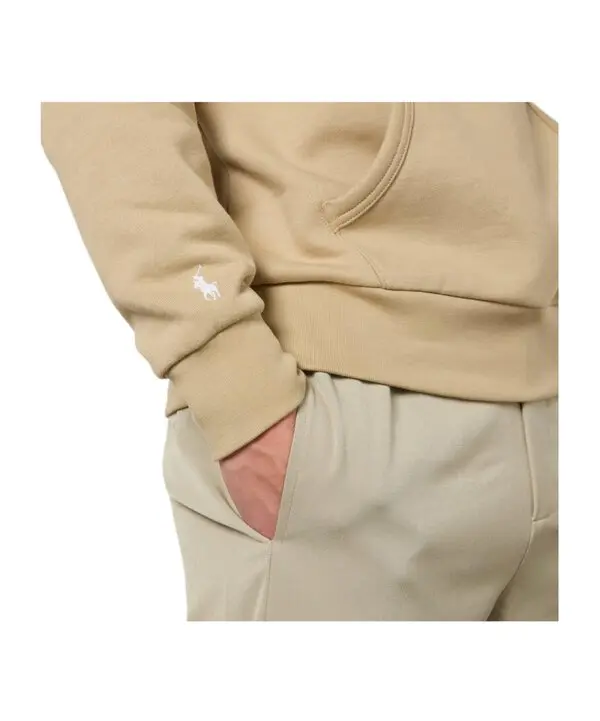 Ralph Lauren Drawstring Hooded Sweatshirt