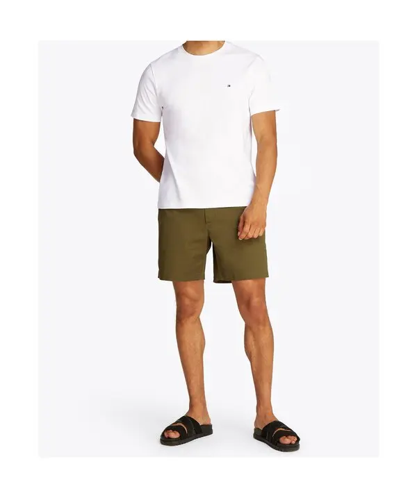 Tommy Hilfiger Logo Short Sleeve T-shirt