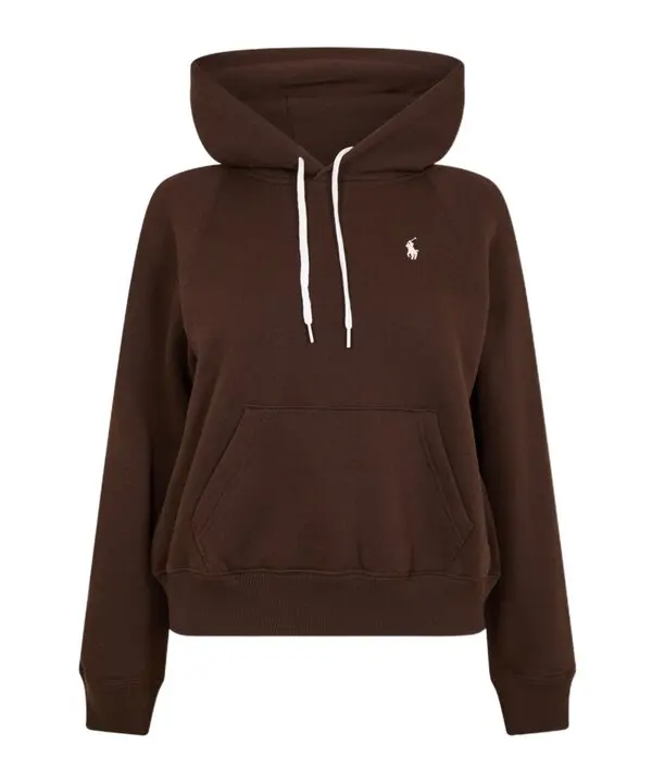 Polo Ralph Lauren Logo Hoodie