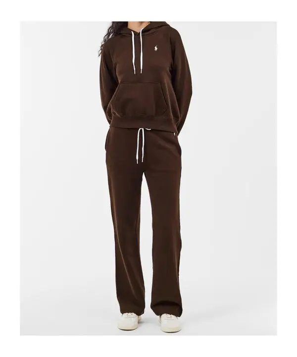 Polo Ralph Lauren Logo Hoodie