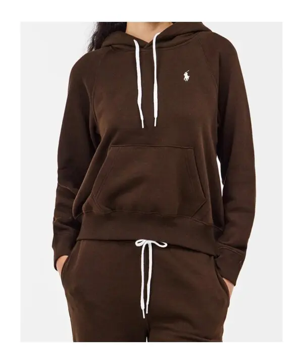 Polo Ralph Lauren Logo Hoodie