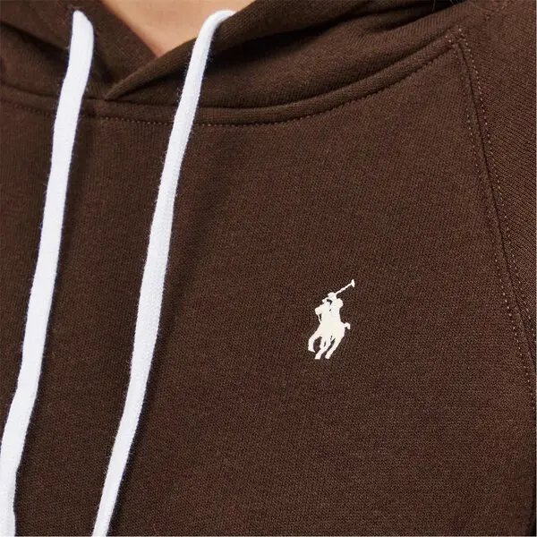 Polo Ralph Lauren Logo Hoodie