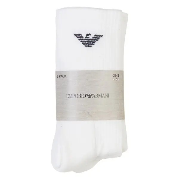 Emporio Armani Socks Set