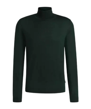 Hugo Boss Musso P Crew Sweatshirt