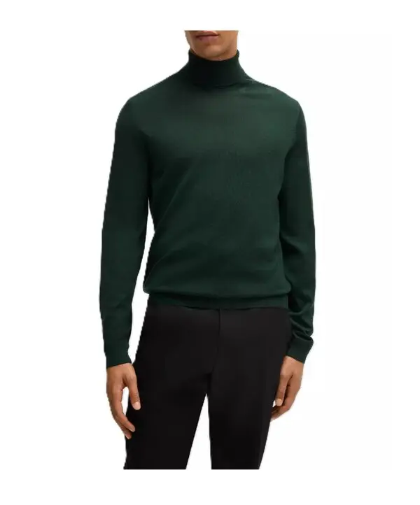 Hugo Boss Musso P Crew Sweatshirt