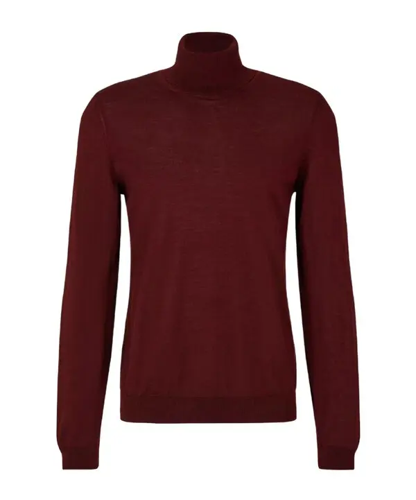 Hugo Boss Musso P Crew Sweatshirt