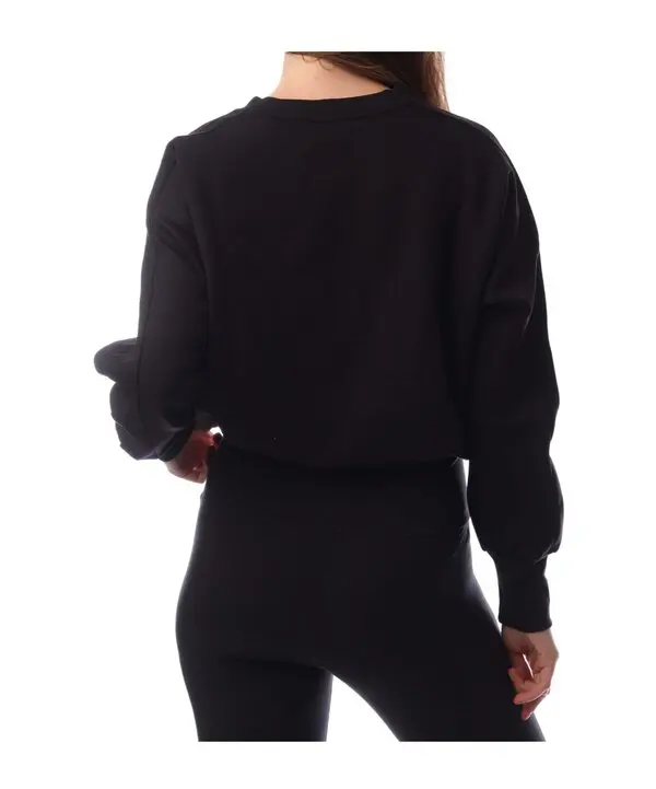 Emporio Armani Relaxed-fit Sweatshirt