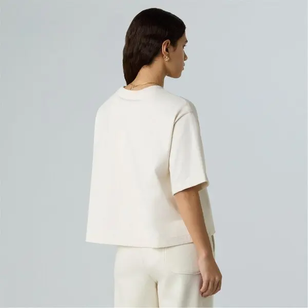 The North Face Fresh Fashion Minimalist T-shirt