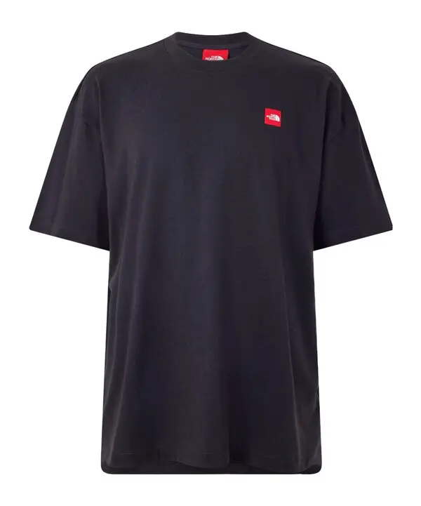 The North Face Loose Crew Neck Short Sleeve Tee