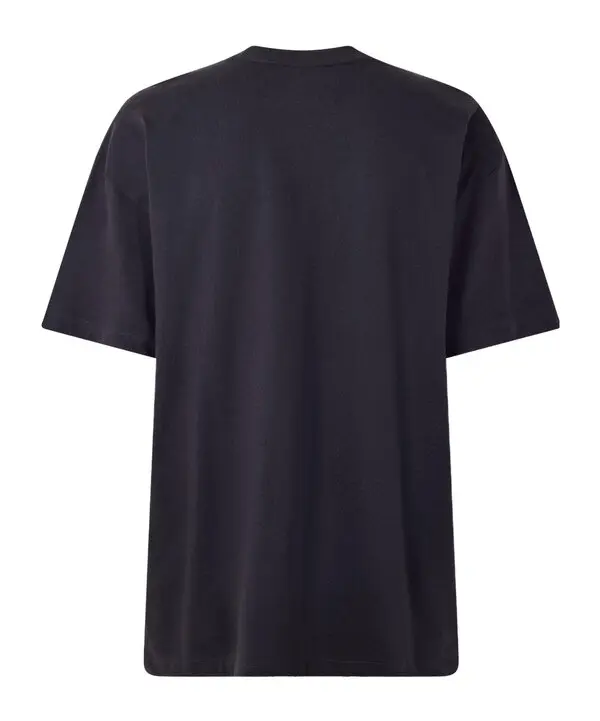 The North Face Loose Crew Neck Short Sleeve Tee