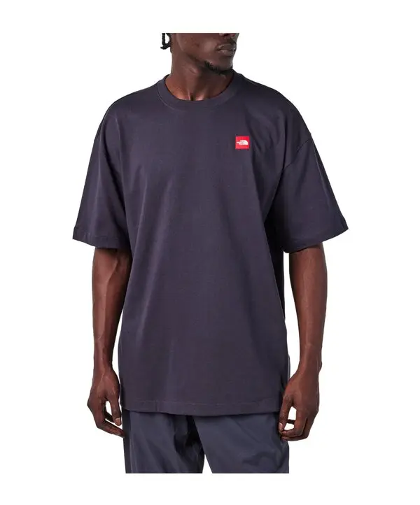 The North Face Loose Crew Neck Short Sleeve Tee