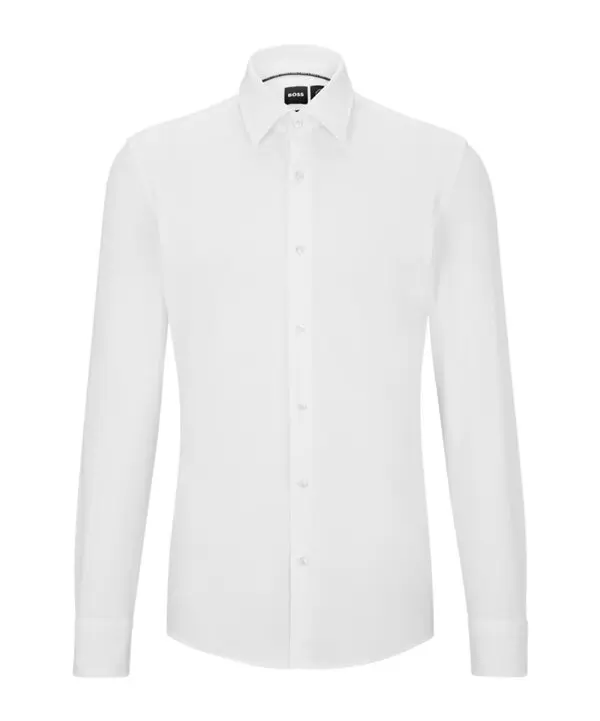 Hugo Boss Logo Shirt