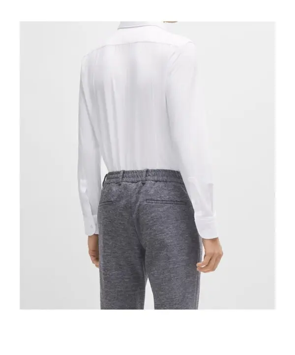 Hugo Boss Logo Shirt