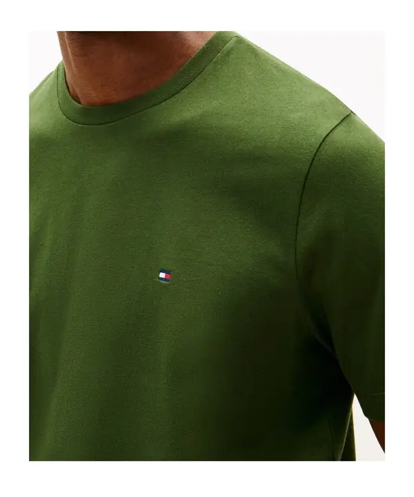 Tommy Hilfiger Logo Short Sleeve T-shirt