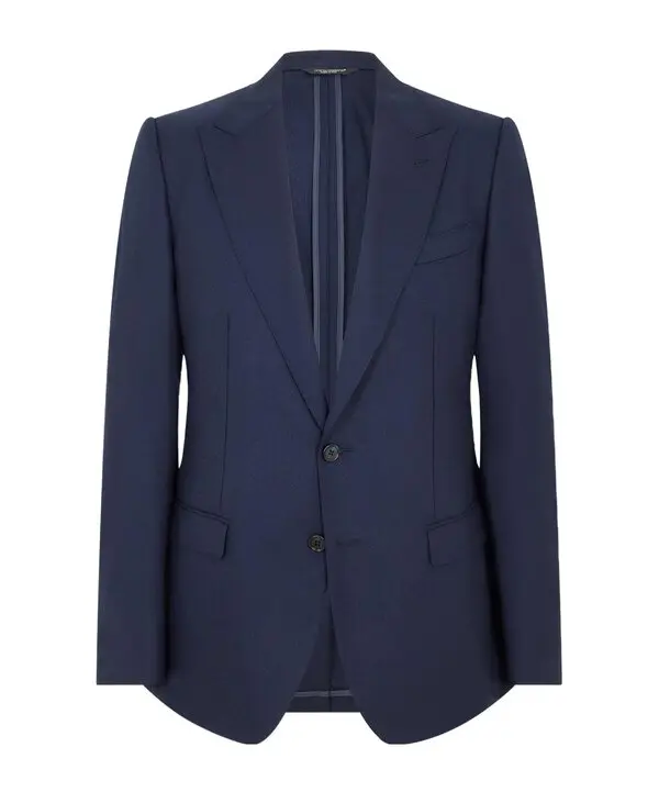 Dolce & Gabbana Tailored Blazer