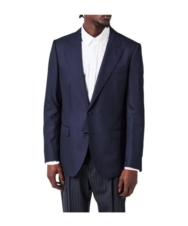Dolce & Gabbana Tailored Blazer