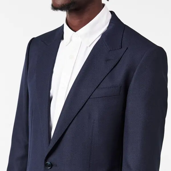 Dolce & Gabbana Tailored Blazer