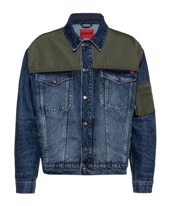 Hugo Boss Denim Jacket