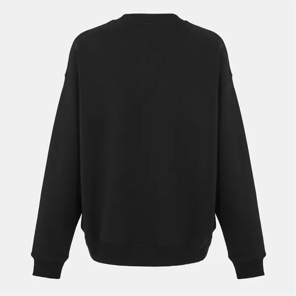 Off-White Sweatshirt - Black