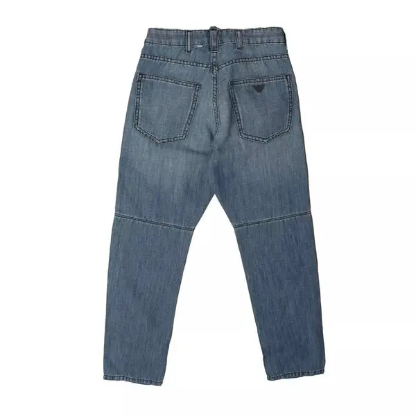 Emporio Armani J04 Denim Jeans