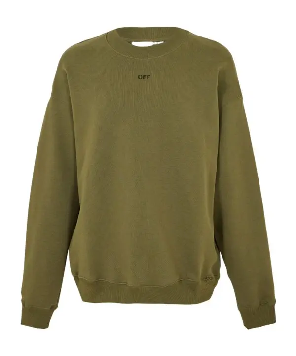 Off-White Sweatshirt