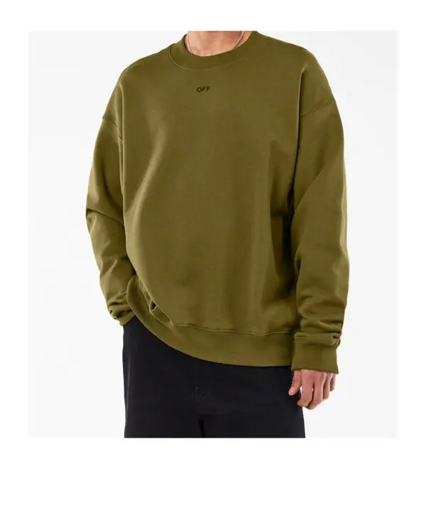Off-White Sweatshirt